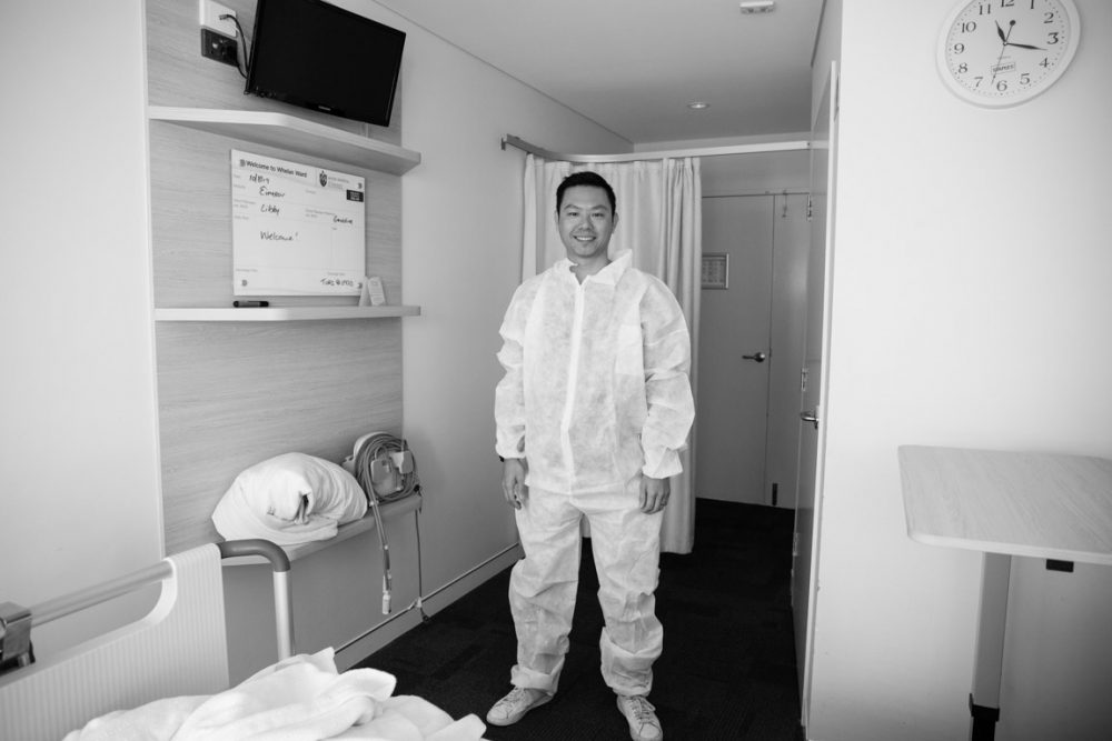 Birth Story of Clara Rose - Mama's Got This