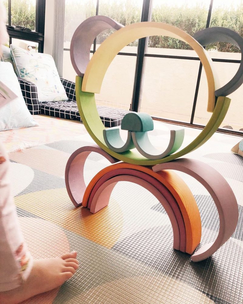 Everything You Need To Know About Schemas: The Patterns Of Play - Mama ...