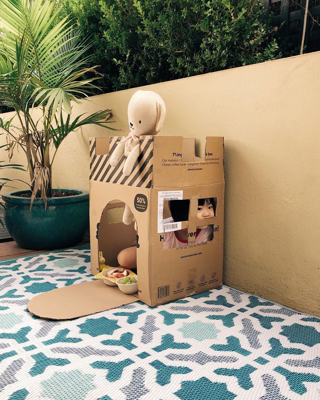 Everything You Need To Know About Schemas: The Patterns Of Play - Mama ...