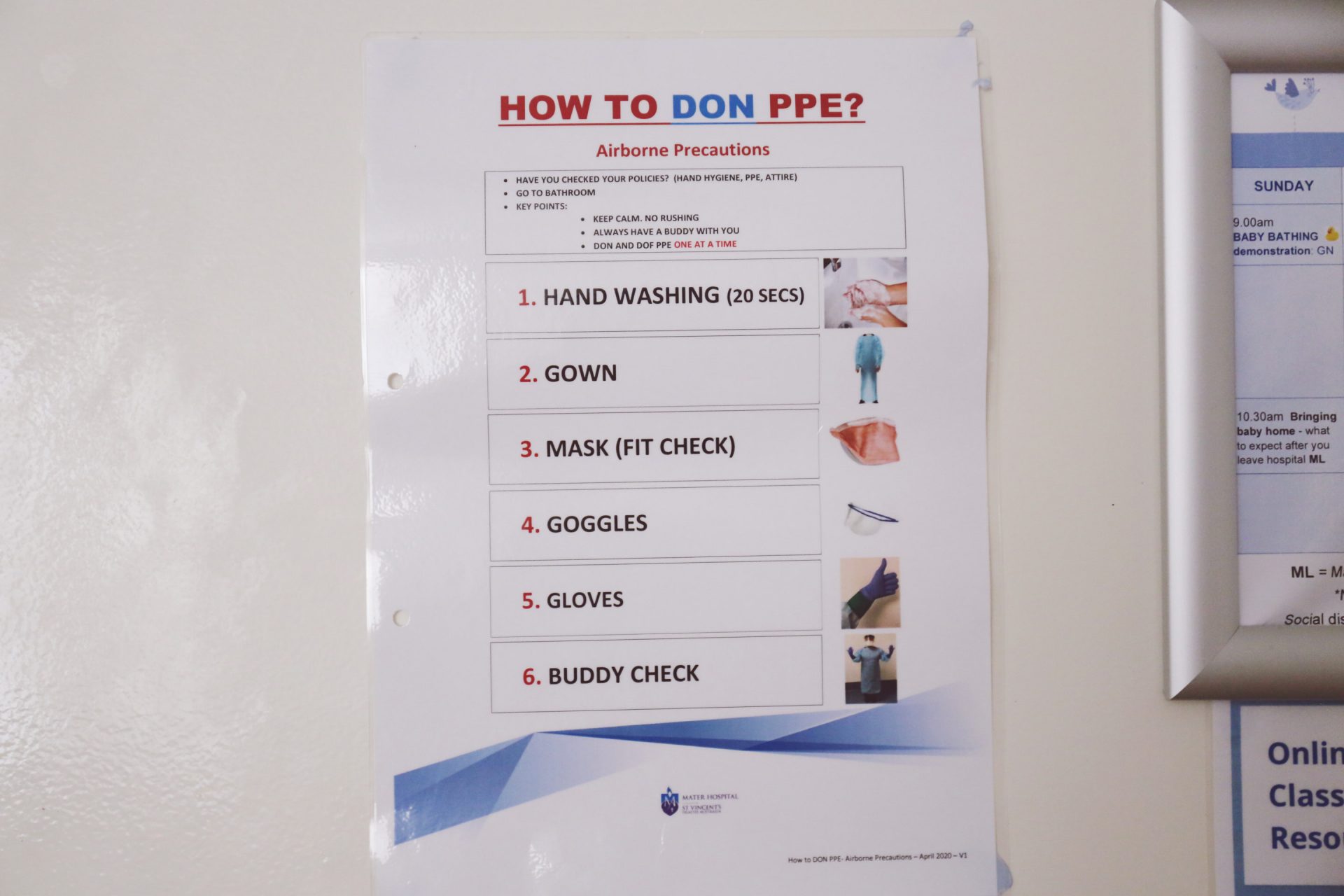 Birth Story of Atticus Kai - Mama's Got This