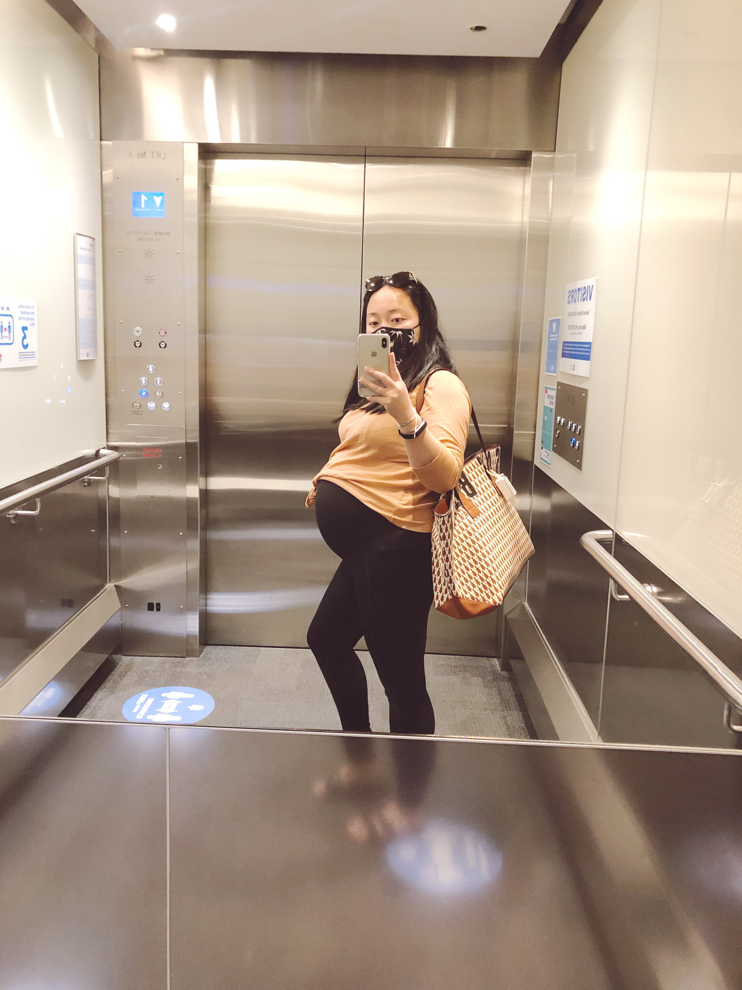 Birth Story of Atticus Kai - Mama's Got This